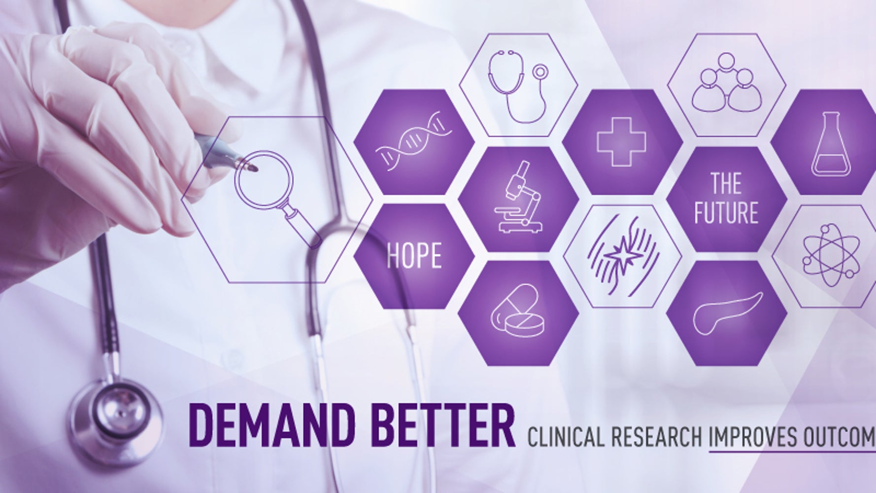 Know All of Your Options: Clinical Trials Save Lives | HuffPost