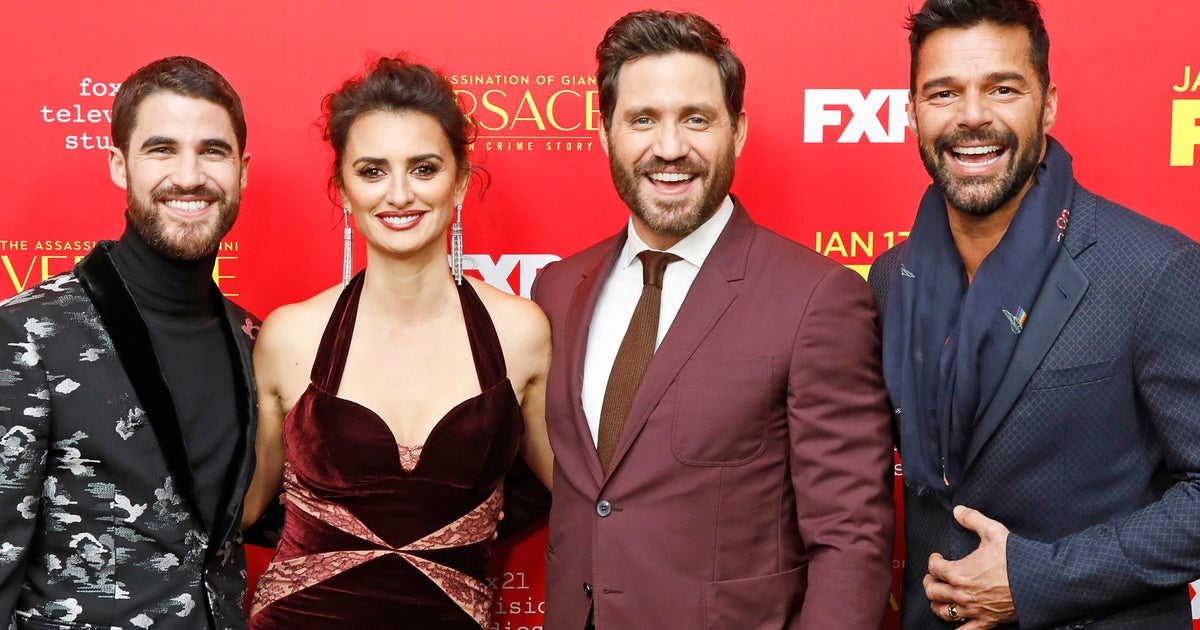 Ryan Murphy Defends 'American Crime Story' Against Versace Family's ...