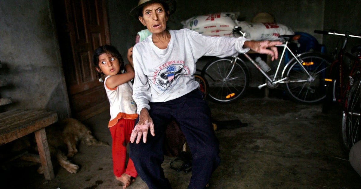 Chevron Has Chance to Help Poor, Indigenous Peoples in 2018 | HuffPost ...