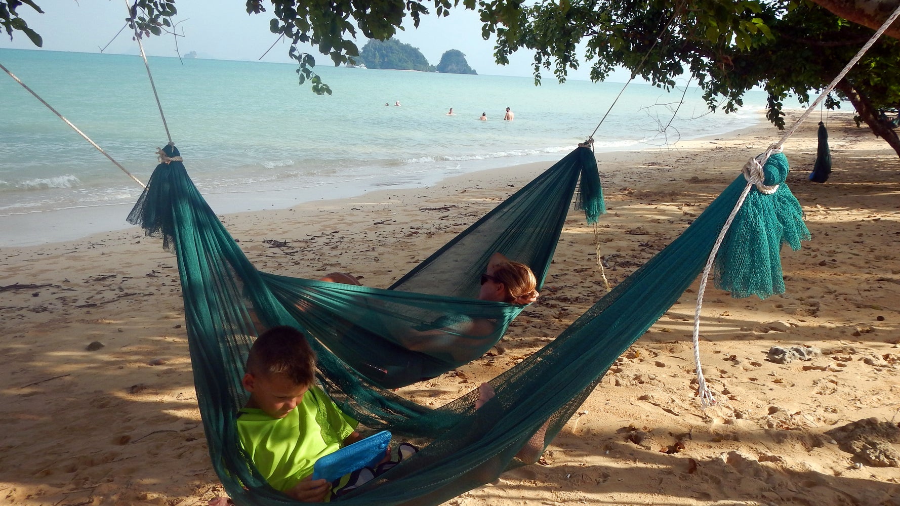 Read Your Way Around the World | HuffPost Contributor