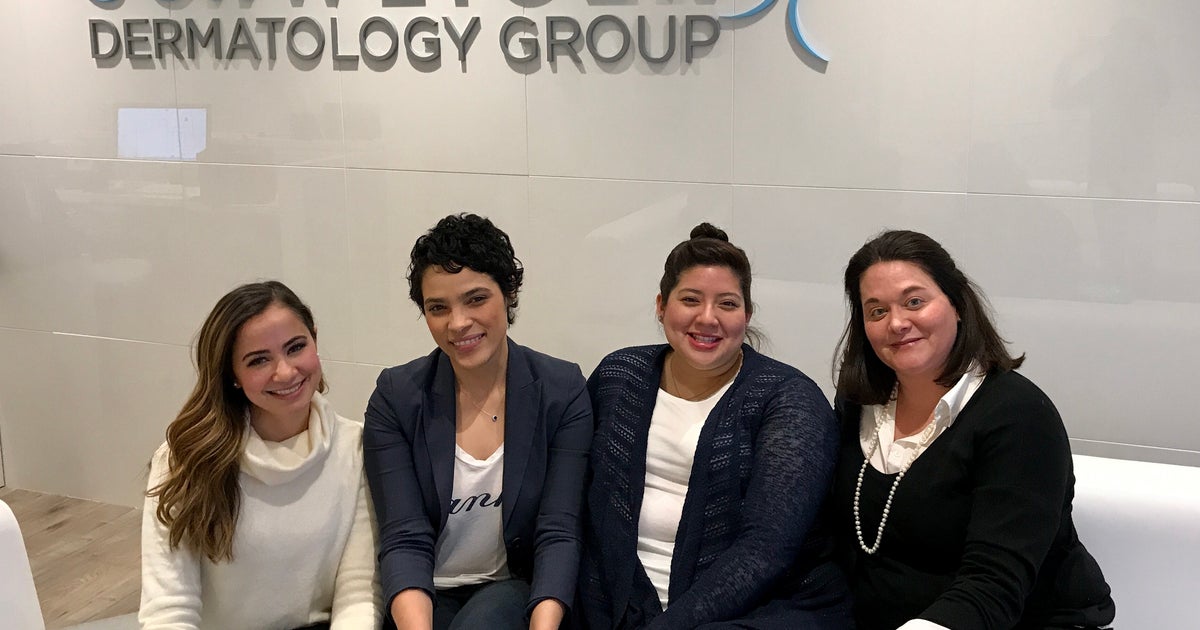 This Fast-Growing Dermatology Group Cut Turnover Dramatically ...
