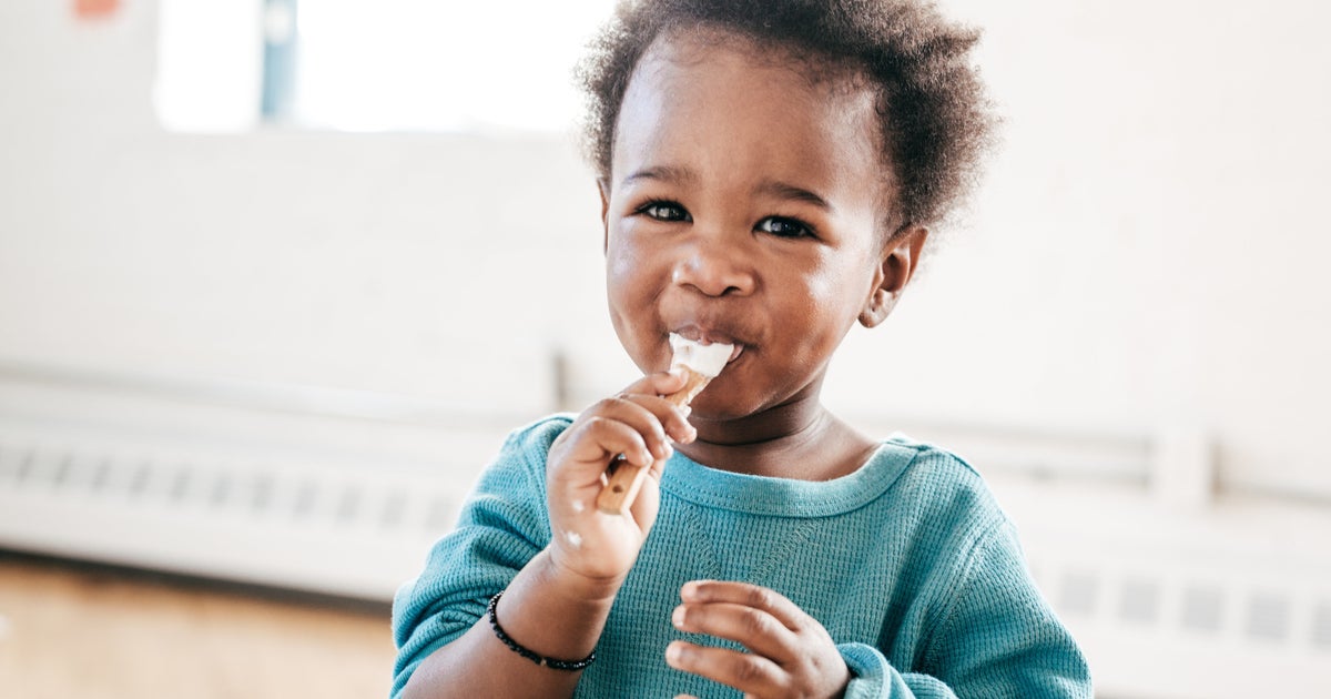 Snack Attack: What Should I Be Feeding My Child? | HuffPost UK Parents