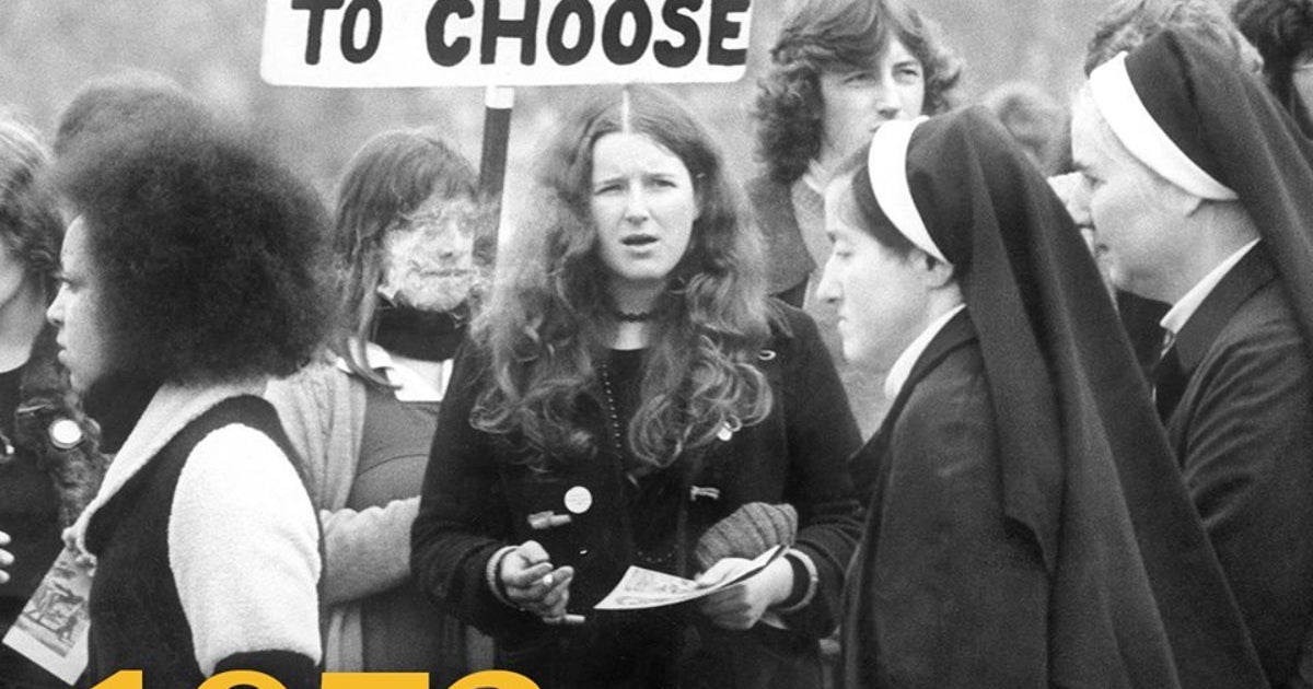 45 Years Later, How January 1973 Changed America | HuffPost Contributor