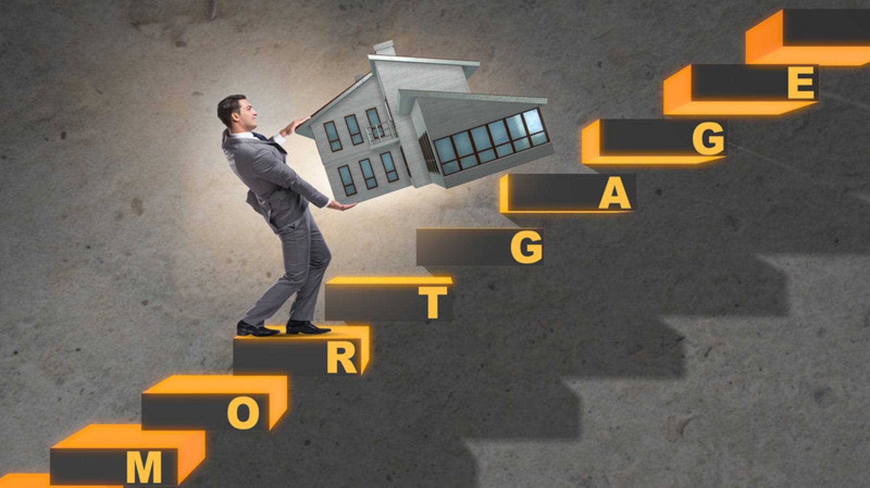 A New Approach to Mortgage Design | HuffPost