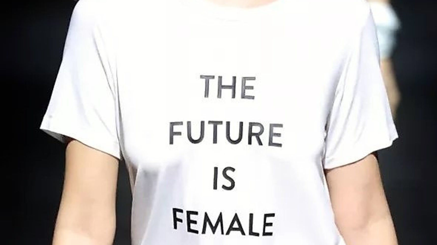 The Future is EMPOWERED Female | HuffPost Contributor