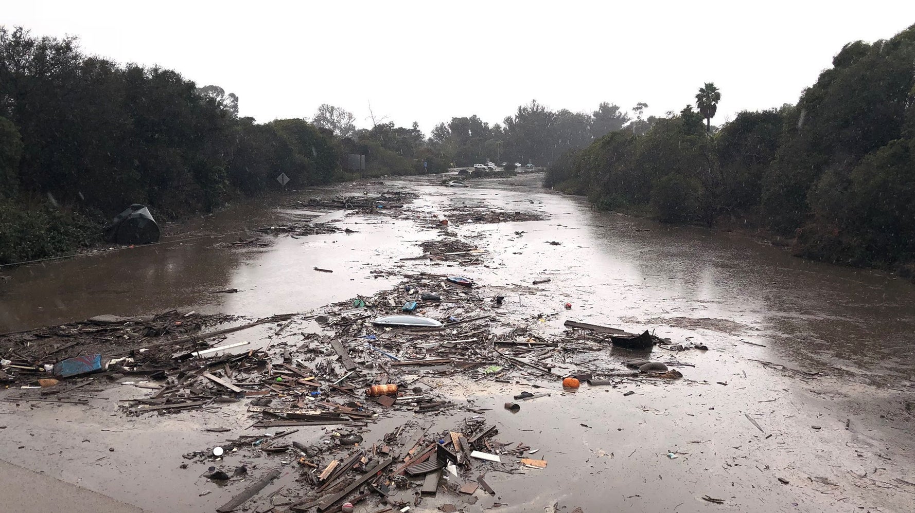 Why The California Mudslides Have Been So Deadly | HuffPost Impact