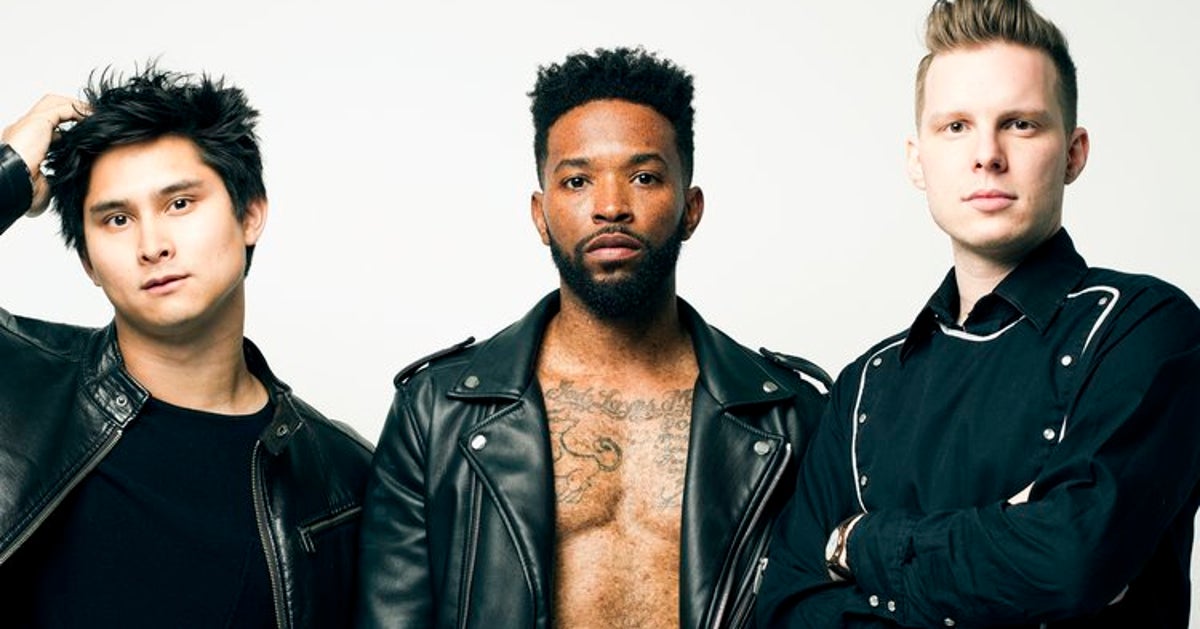 Exclusive Music Video Premiere: “Animal” – Wolves Hit The Sweet Spot ...