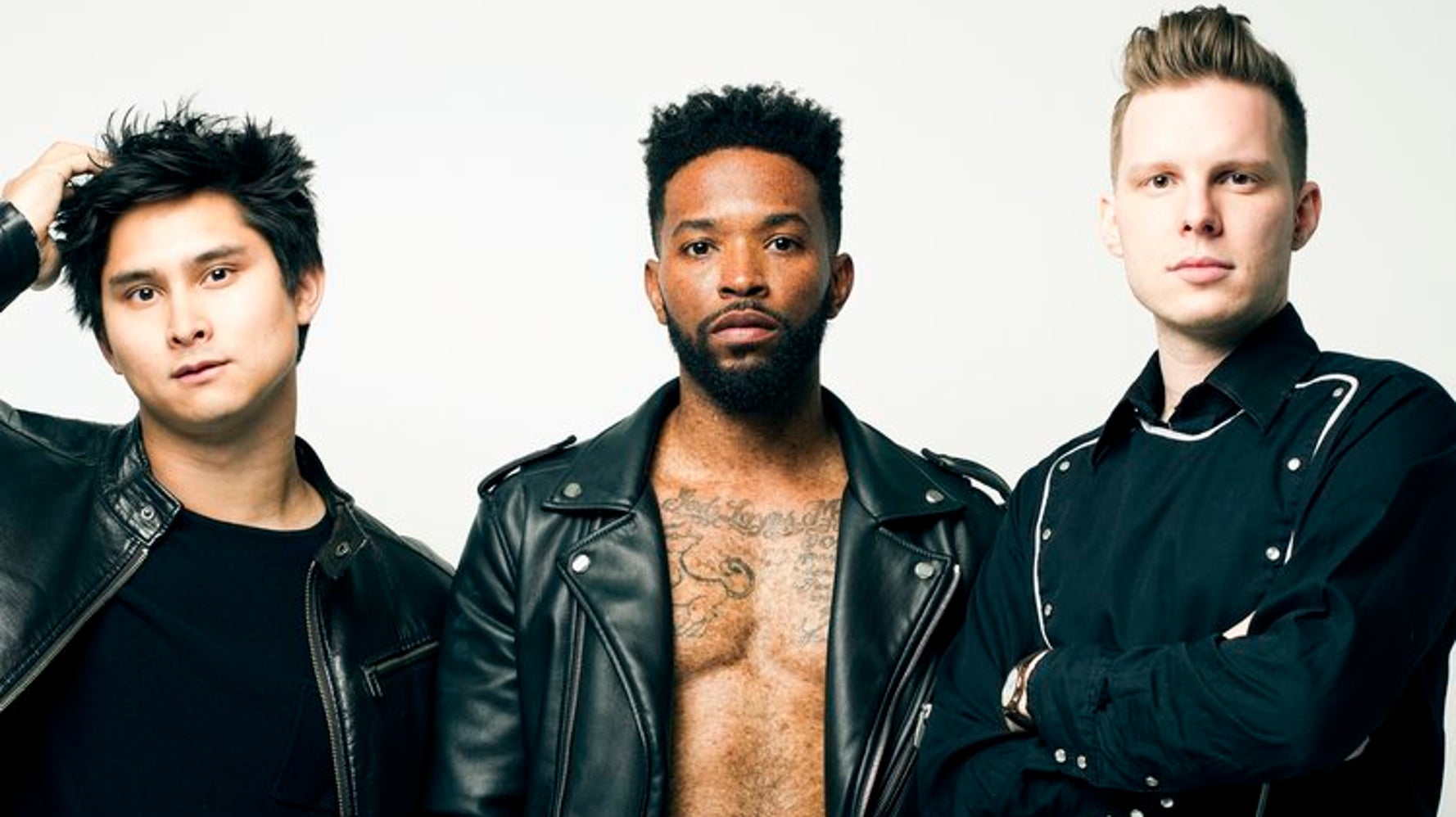 Exclusive Music Video Premiere: “Animal” – Wolves Hit The Sweet Spot ...