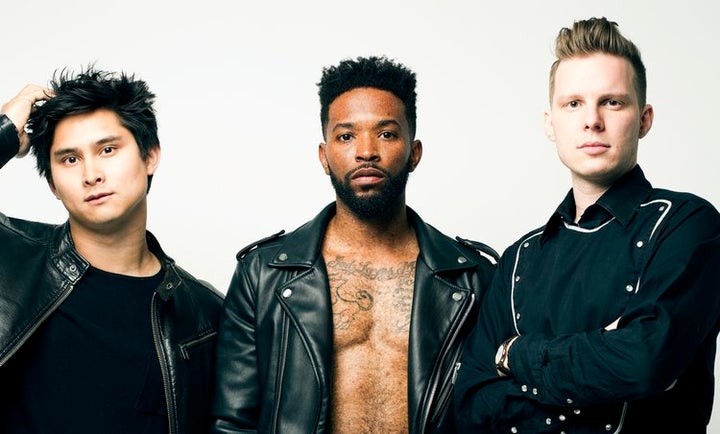 Exclusive Music Video Premiere: “Animal” – Wolves Hit The Sweet Spot ...