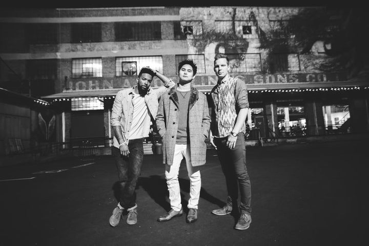 Exclusive Music Video Premiere: “Animal” – Wolves Hit The Sweet Spot ...