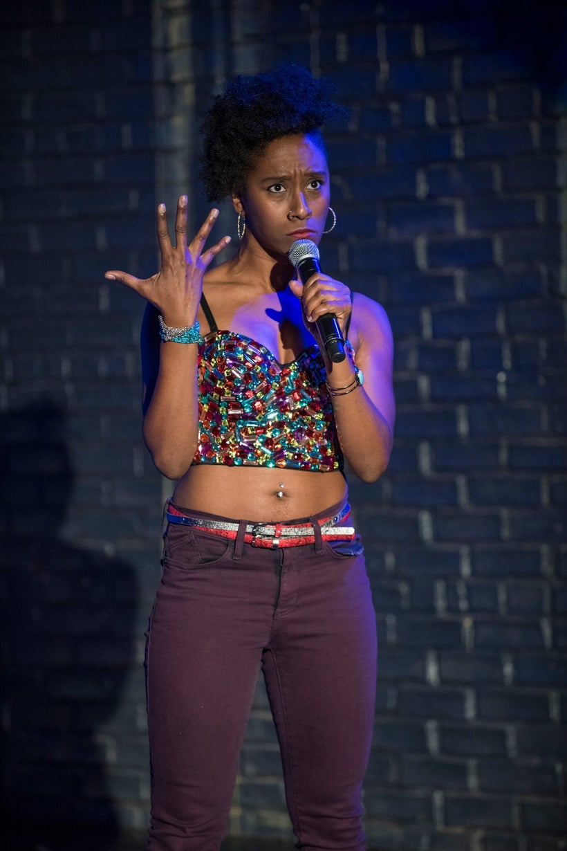 Aziza Barnes' "BLKS" Delivers a Gorgeous Snapshot of Real Life That You ...
