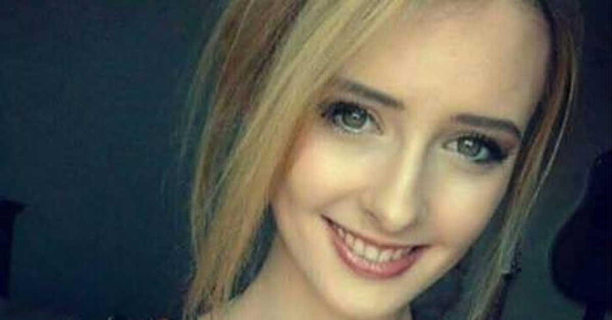 Bethany Walker: 'Kind, Caring And Gifted' Teenager Dies After Catching ...