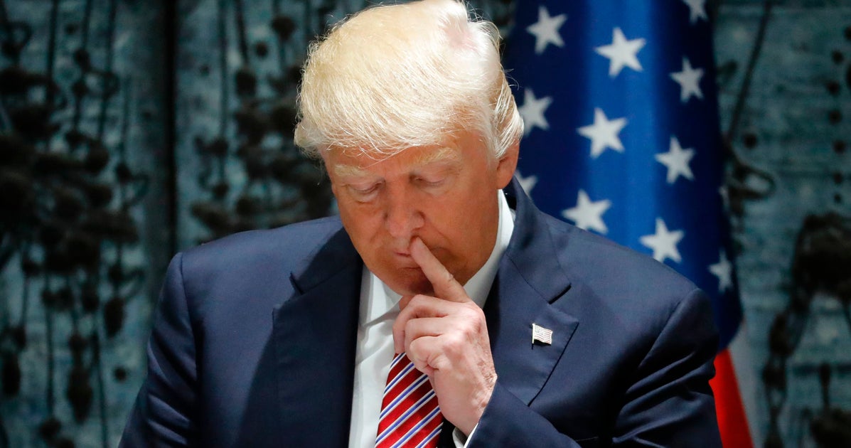 'The Best Liar You Know Is Not The Best Liar You Know' | HuffPost Weird ...