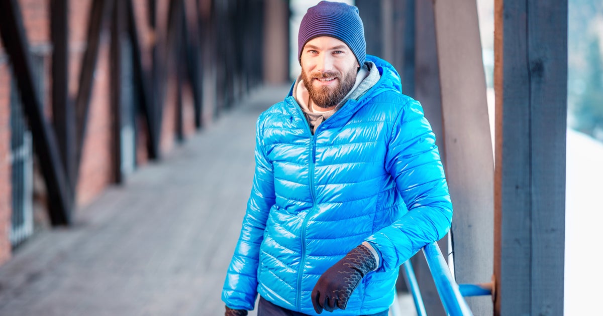 9 Cruelty-Free Coats For Men That Are Surprisingly Warm | HuffPost Life