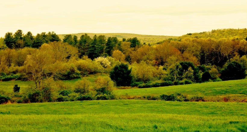 15 Perfect Spots in Northeast USA to Commune With Nature | HuffPost