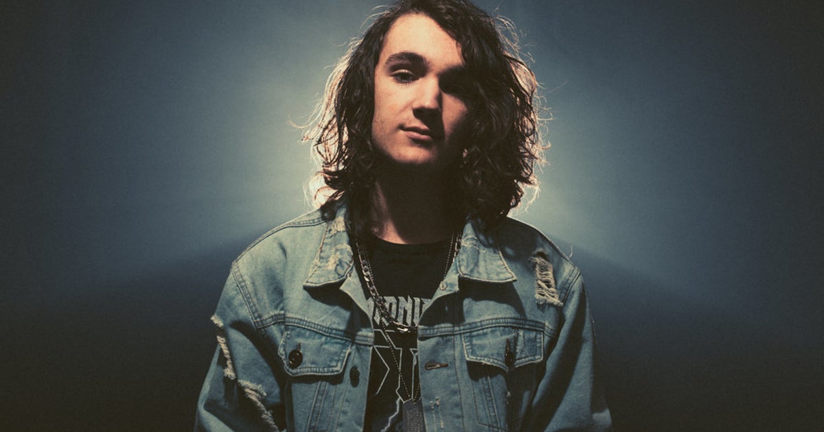 Music Video Review: “Options” – Jake Donaldson Releases Excellent ...