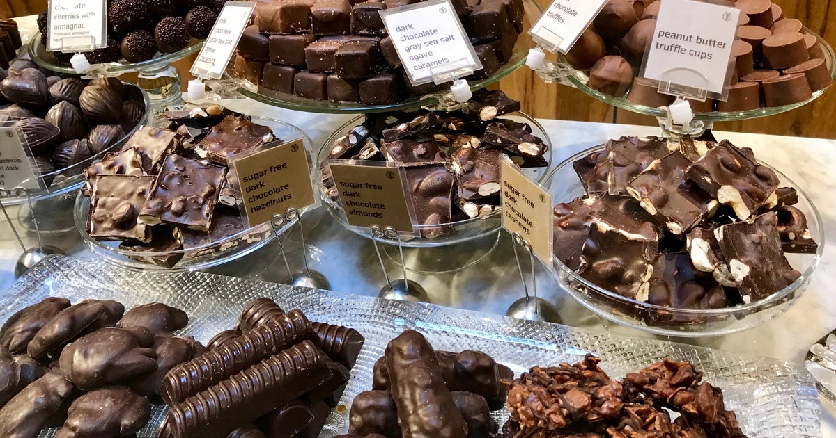 Correction: Chocolate Not Going Extinct | HuffPost Contributor