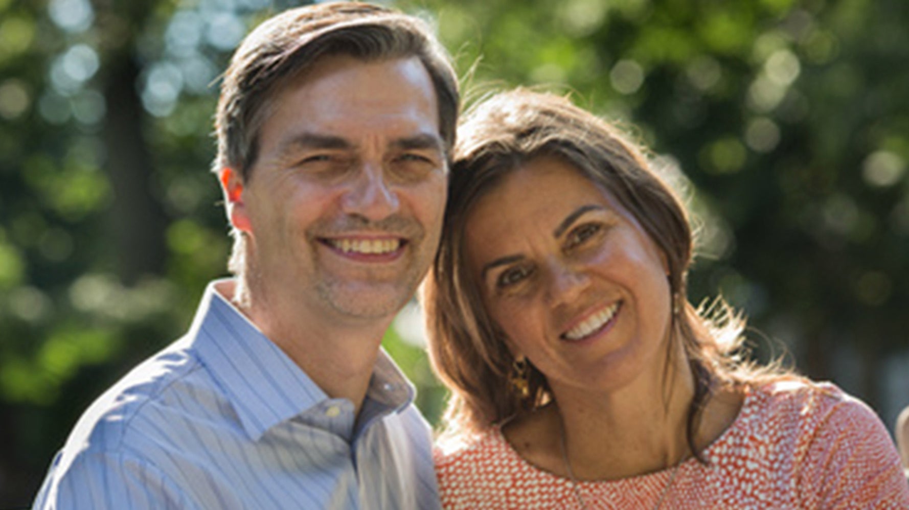 Suzann And James Pawelski: What Science Tells Us About Relationships ...