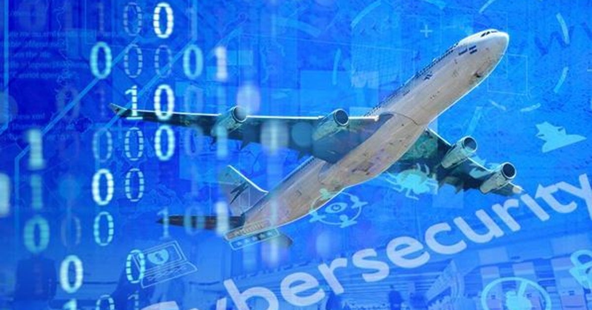 Does Aviation Industry Need to Implement Cyber Security? An Overview ...