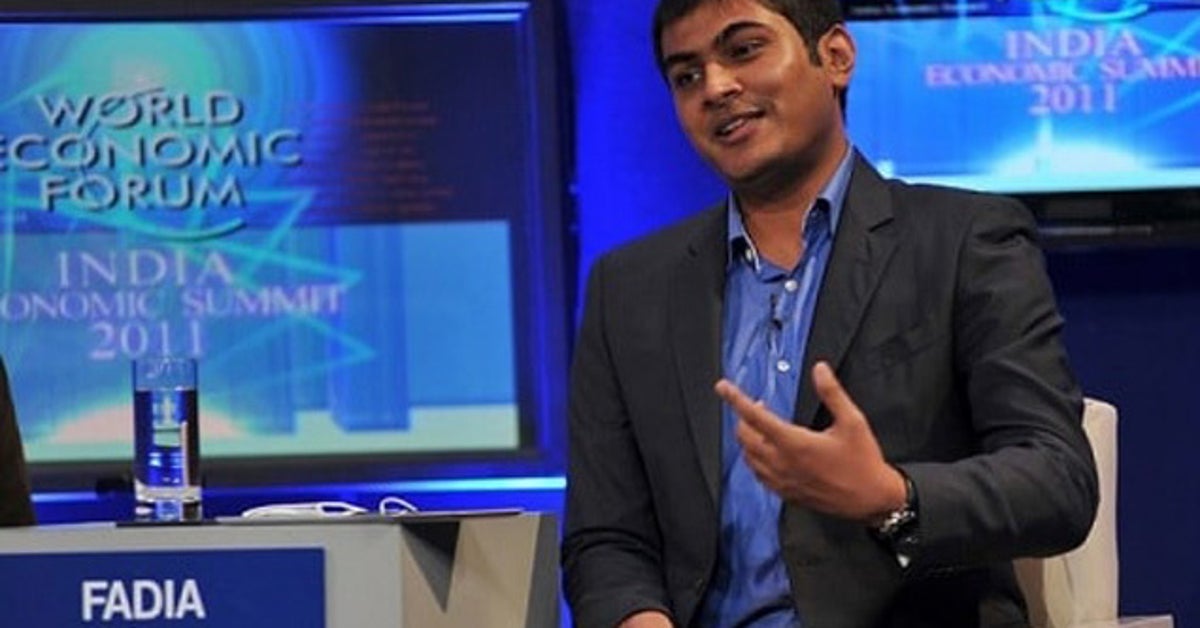 India’s 10 Most Famous Ethical Hackers | HuffPost Contributor