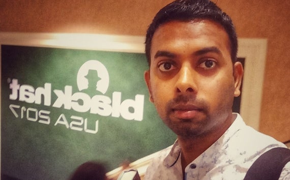 India’s 10 Most Famous Ethical Hackers | HuffPost Contributor