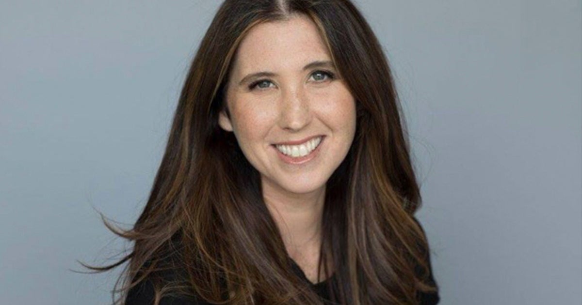 Cathy Heller: How She Became A Rock Star Podcaster | HuffPost Contributor