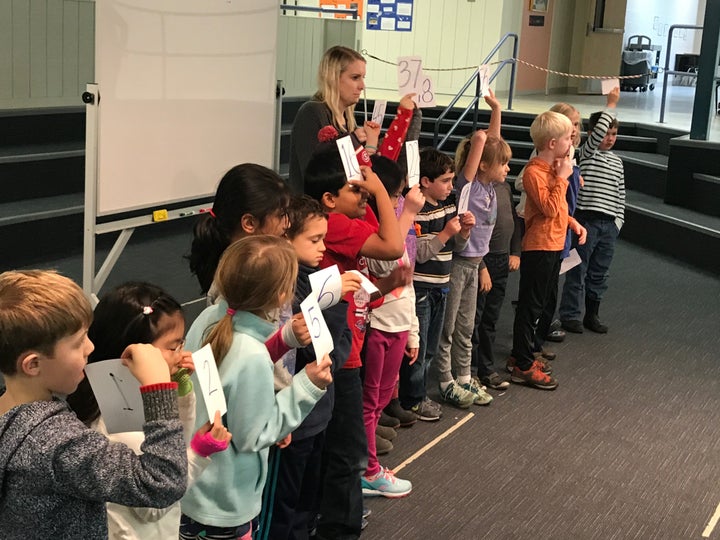 Kids n' Code - Version 2.0 | HuffPost Contributor