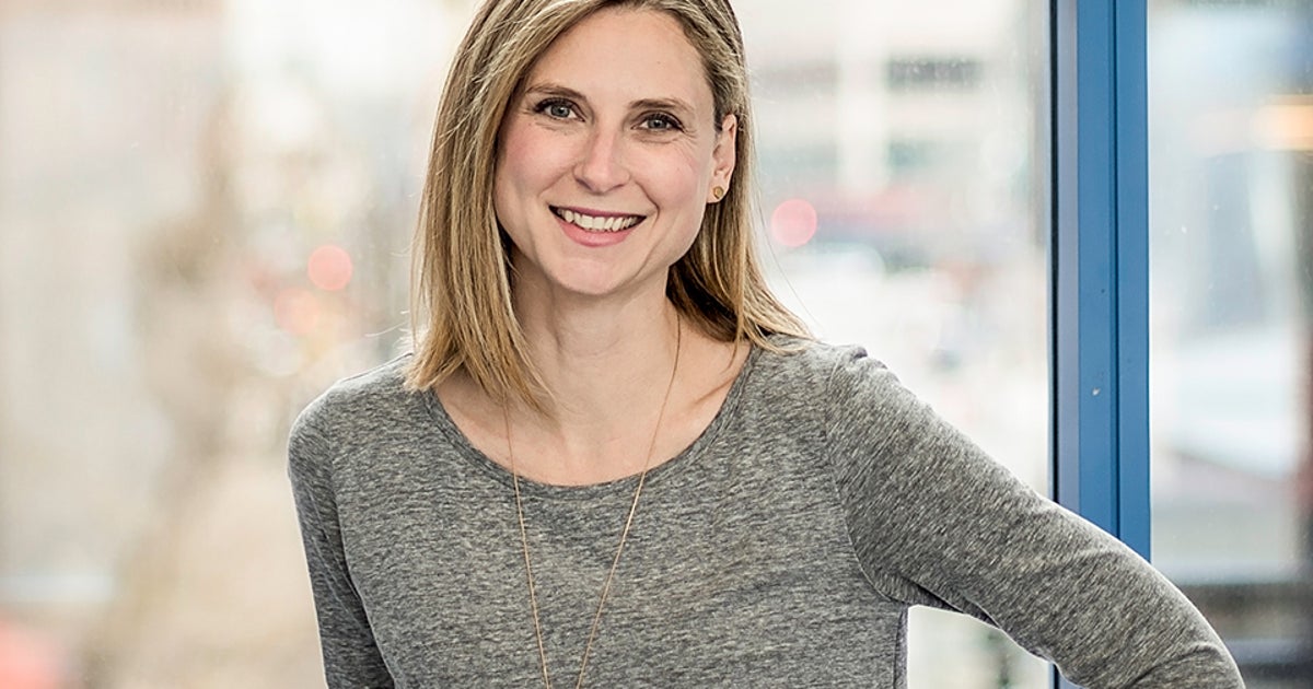 Molly Moseley: The Future Of Recruiting And Professional Skills ...