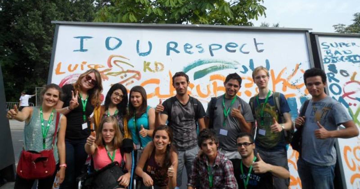 IT’S TIME TO ELEVATE TRAVEL AS CITIZEN DIPLOMACY | HuffPost Contributor