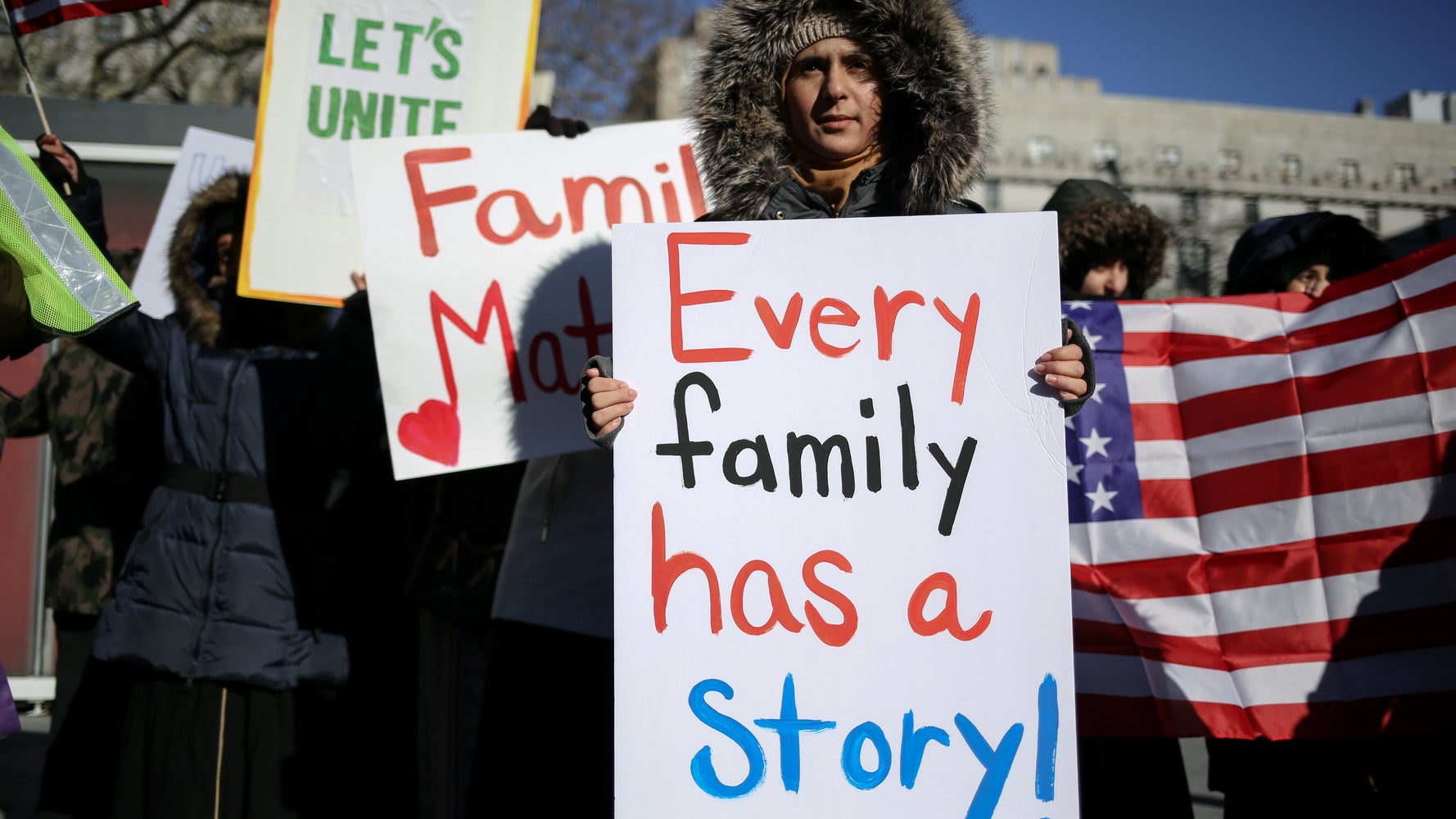 The Immigration Debate We Must Not Lose | HuffPost