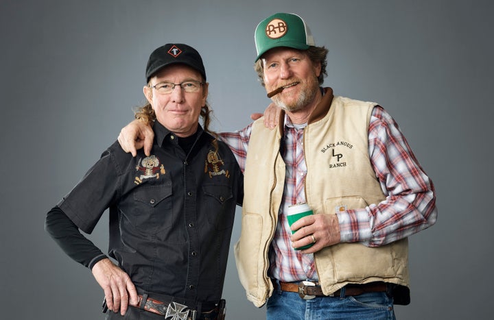 Millionaires Standing By The American Dream | HuffPost Contributor