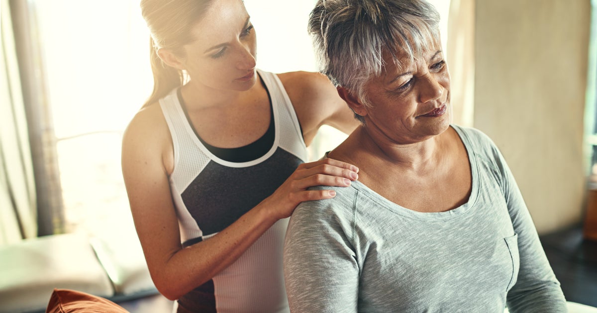 Five Resolutions For A Pain-Free Year | HuffPost UK Life