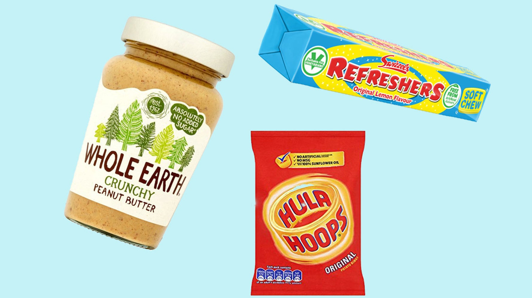 11 Surprising Treats You Didn t Know Were Vegan HuffPost UK Life 11-surprising-treats-you-didn-t-know-were-vegan-huffpost-uk-life