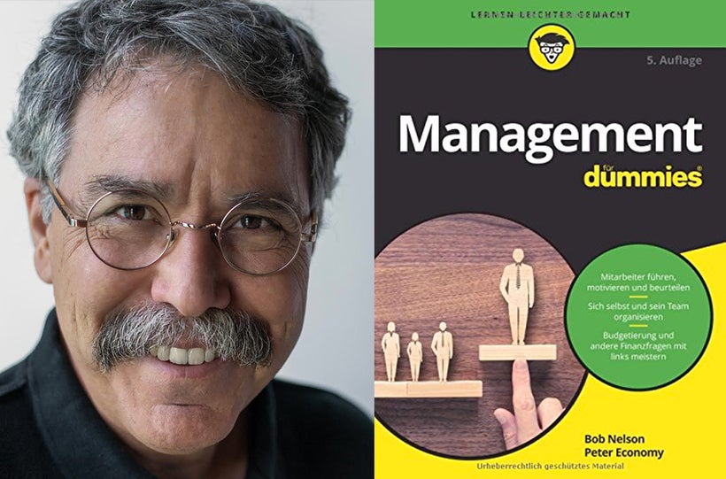 Peter Economy: Why Leaders Are Both Born And Made | HuffPost