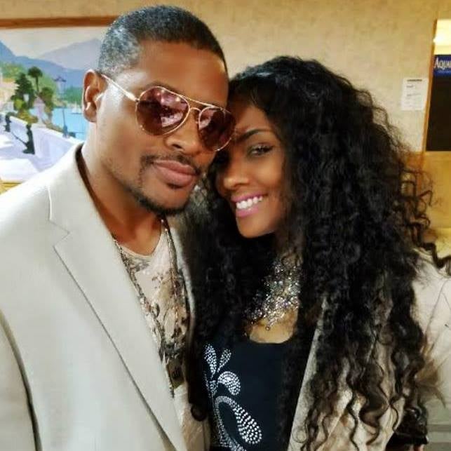 How LaQuay Laun’Juel Is Changing Lives With Magnify 100 | HuffPost ...