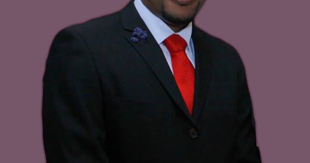 How LaQuay Laun’Juel Is Changing Lives With Magnify 100 | HuffPost ...