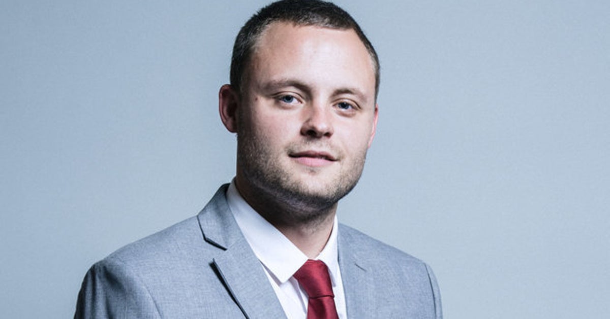 Tory MP Ben Bradley Deletes Jeremy Corbyn 'Communist Spies' Tweet After ...