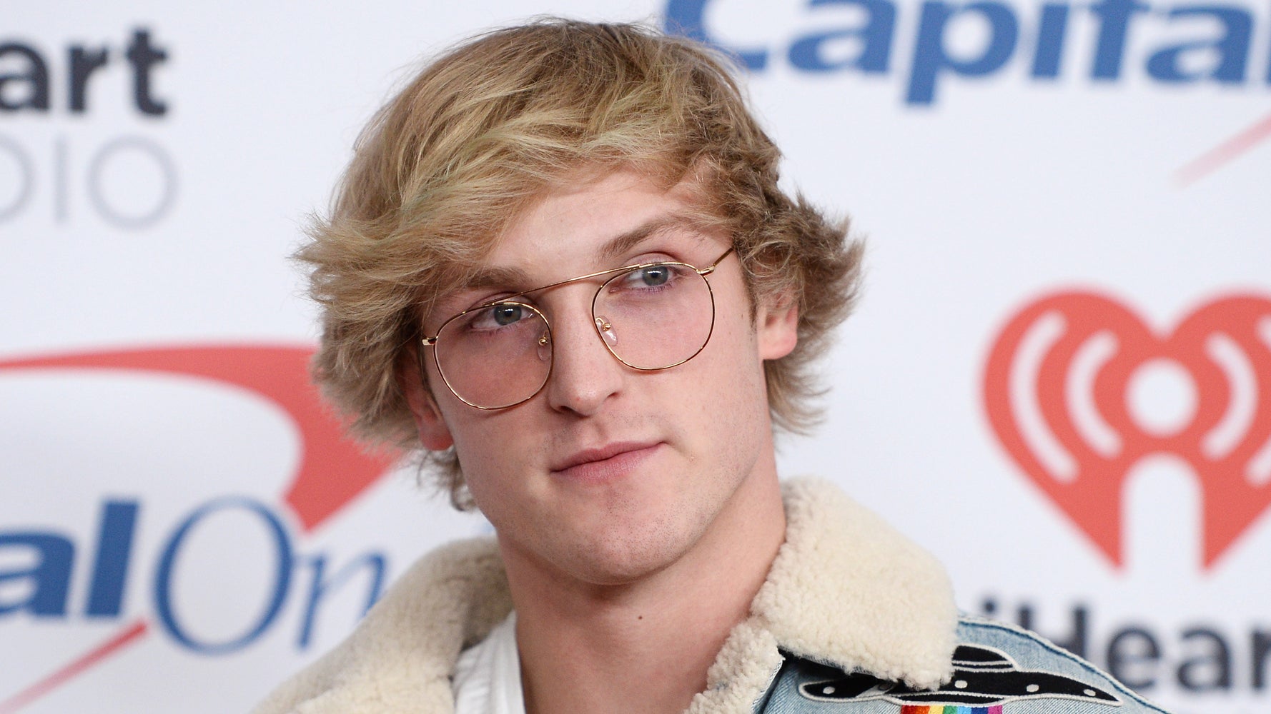 Logan Paul Says He Deserves A Second Chance After Suicide Forest Video ...
