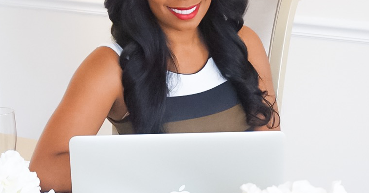 Ronne Brown, Girl CEO | HuffPost Contributor