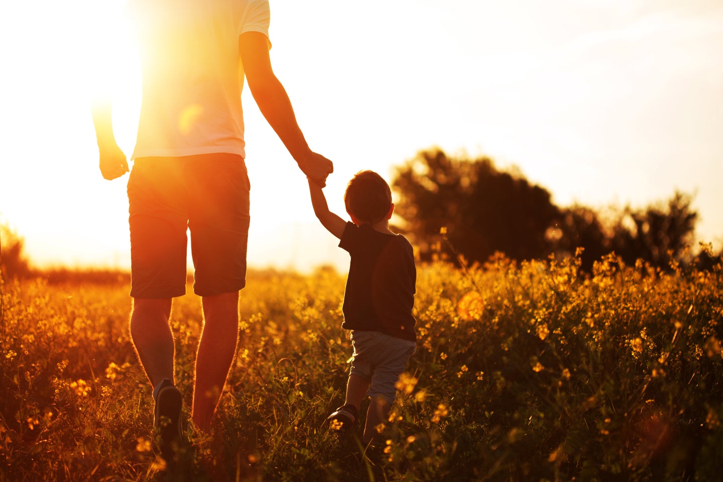 What Is A 'Sunshine Baby'? | HuffPost Life