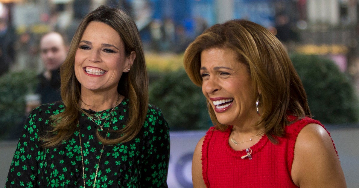 'Today' Show Gets First Female Executive Producer During Key Hours ...