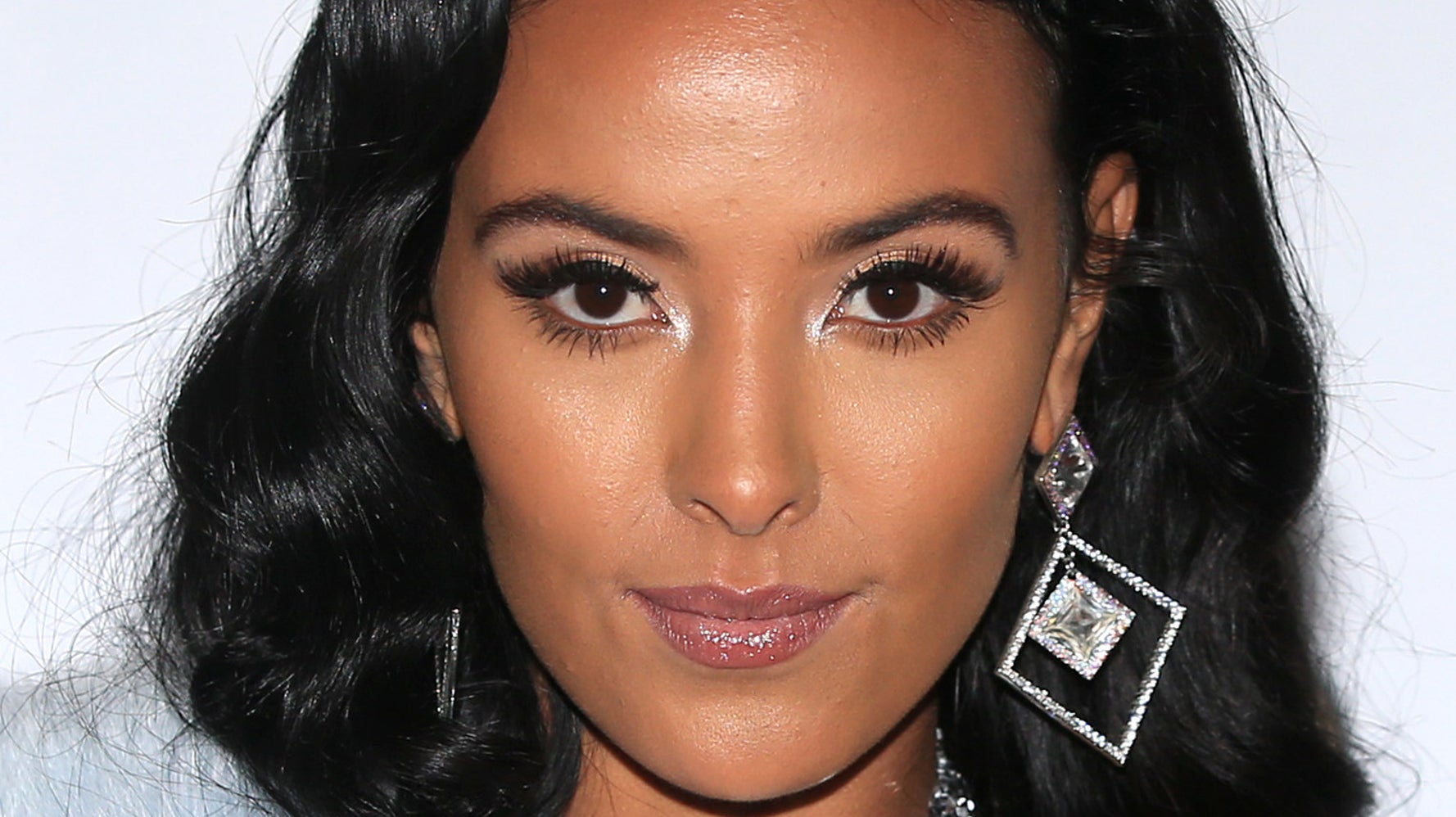 Maya Jama: Get To Know Radio 1's Latest Recruit With 9 Facts In 90 ...