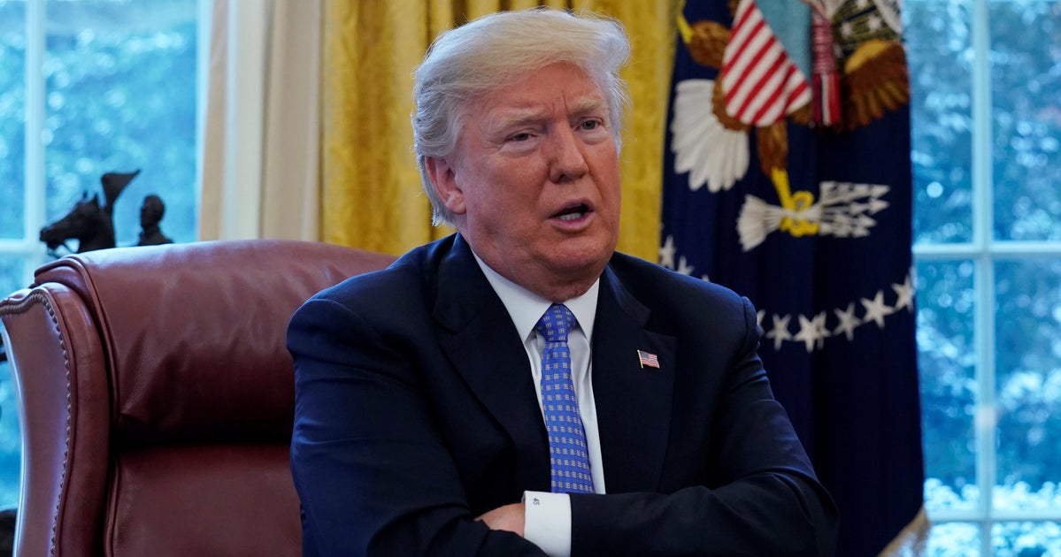 Why Trump's Heart Report Isn't A Clear-Cut Diagnosis | HuffPost Health