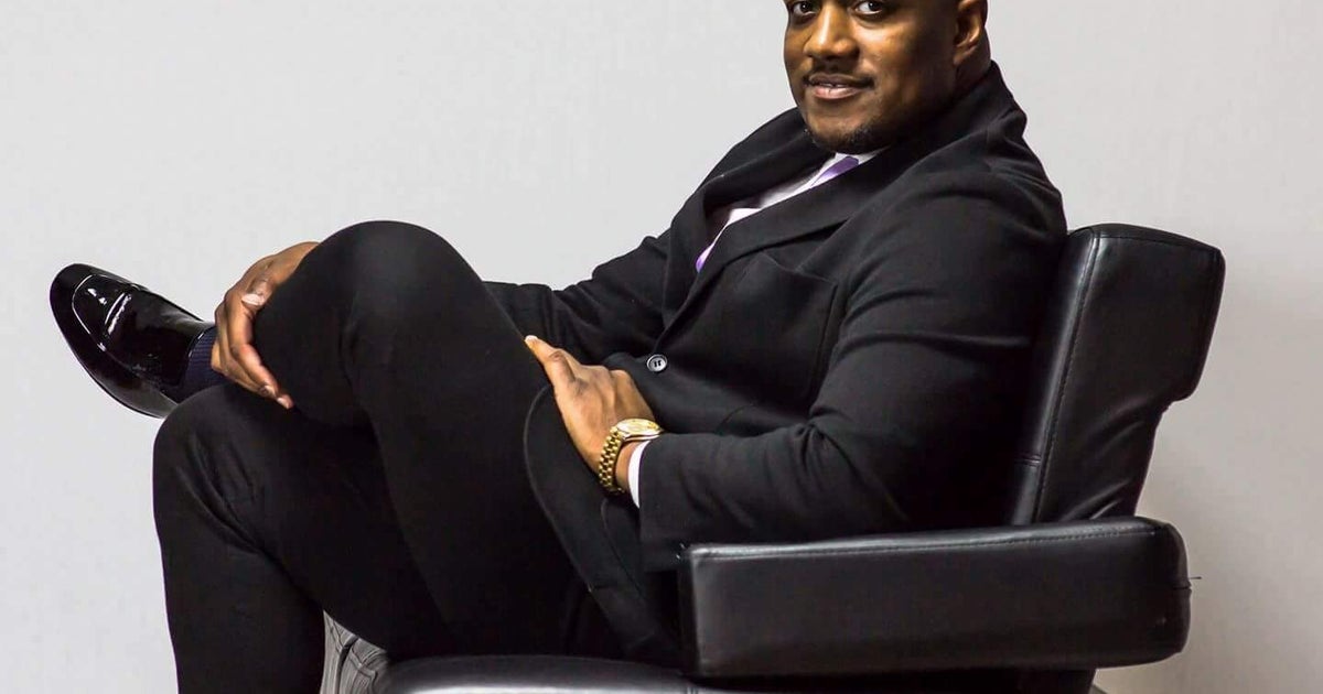 Why Everyone Is Talking About Mr.Jamie McGrone | HuffPost Contributor