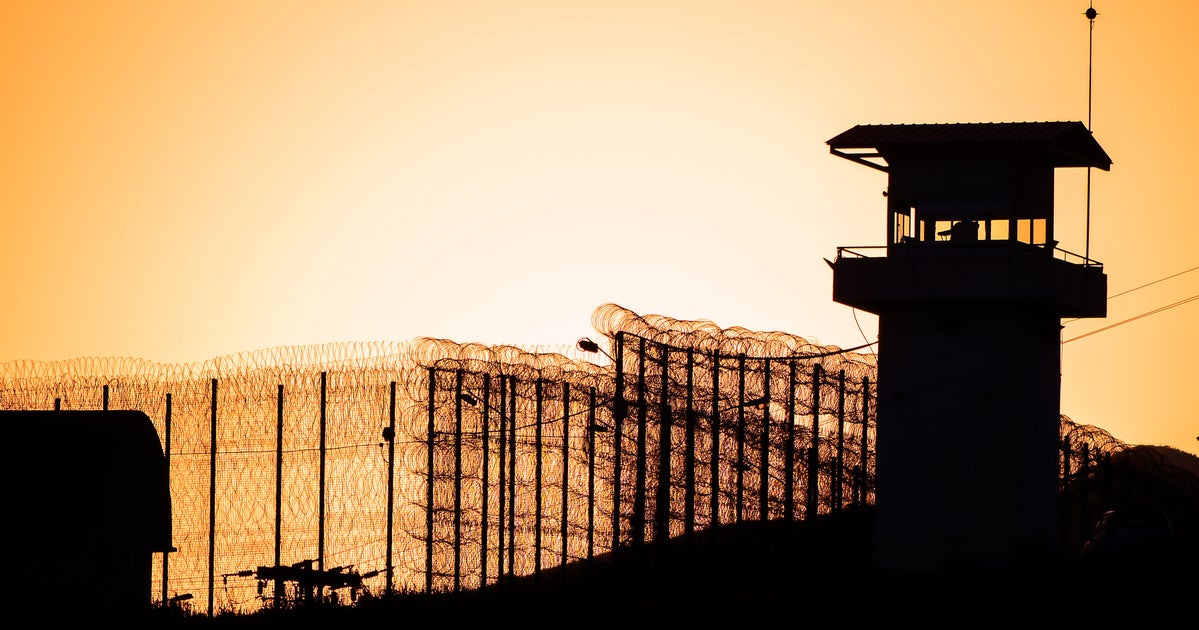 Here’s One Excellent Reason To Cut Prison Populations | HuffPost Latest ...