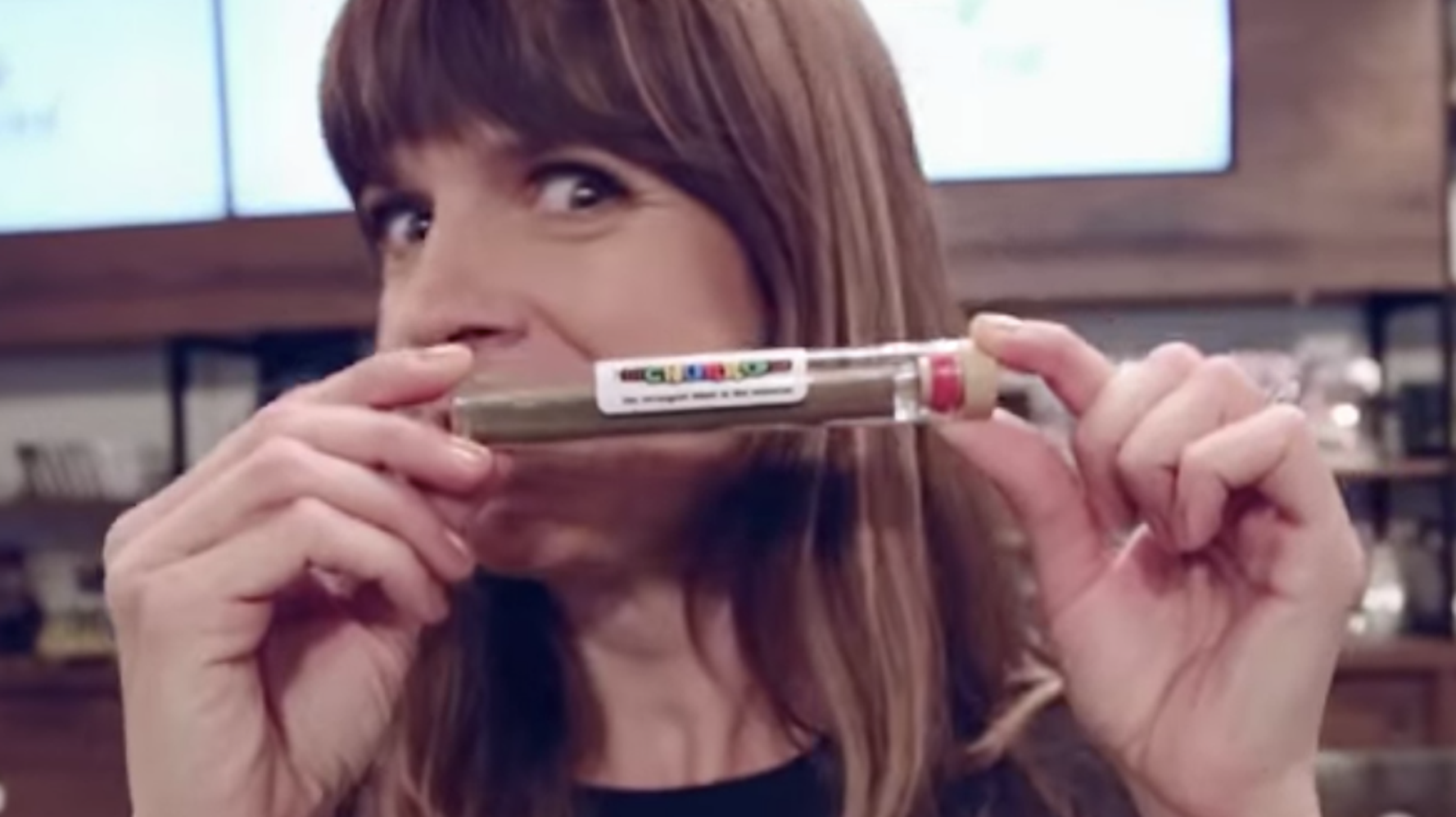 Rapper MC Flow Weeds Out The Challenges Of Visiting A Pot Dispensary ...