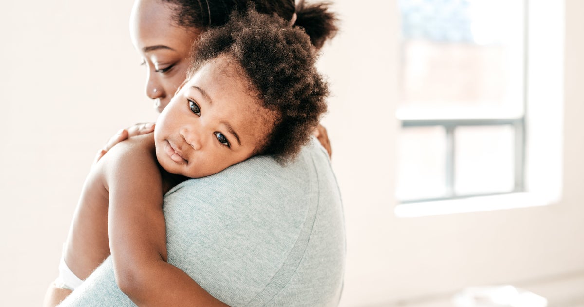 Why Does My Child Shun Me In Favour Of Their Mum? | HuffPost UK Parents