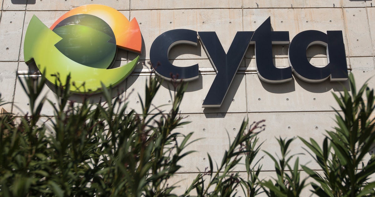 H Vodafone αγόρασε την Cyta Hellas | HuffPost Greece ΟΙΚΟΝΟΜΙΑ