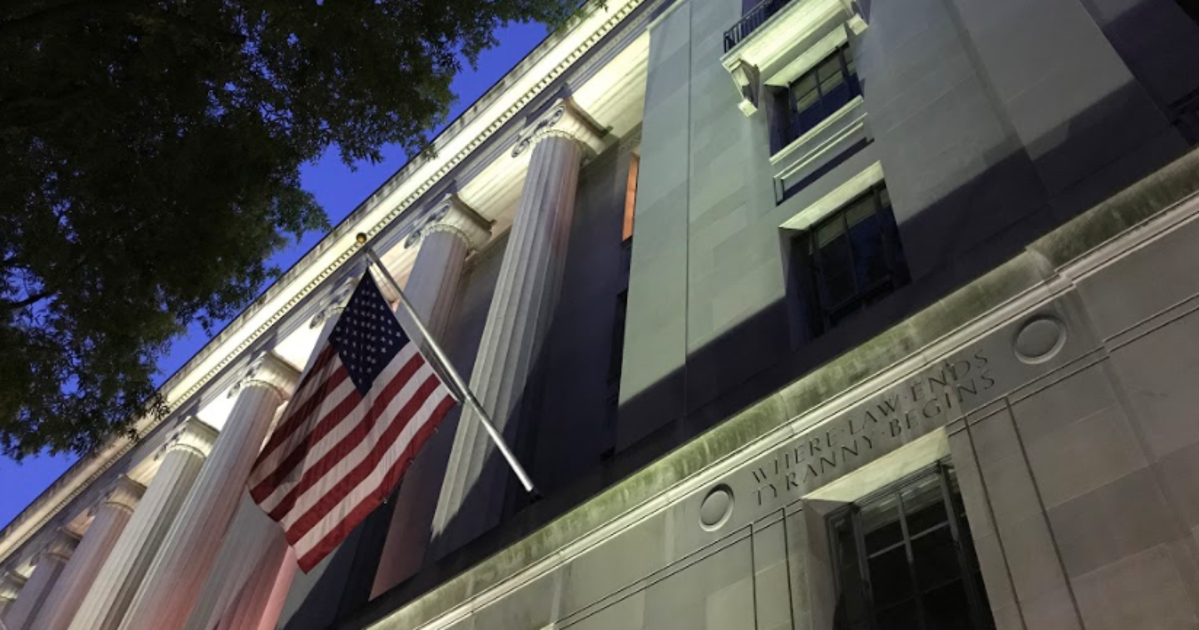 FBI Texts Reveal Major Flaw In GOP Theory Of 'Deep State' Plot To ...