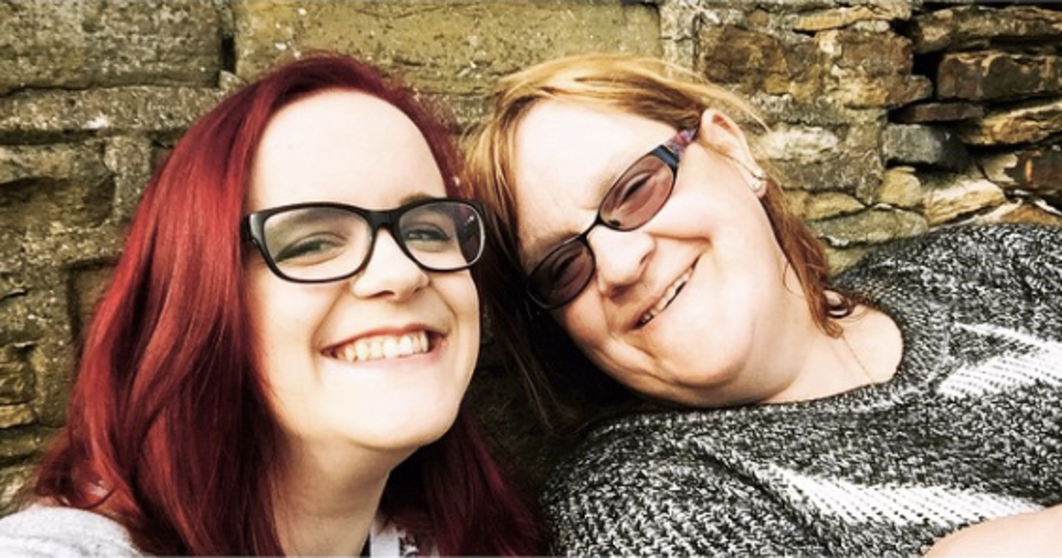How Having A Transgender Parent Changed Me | HuffPost UK Life